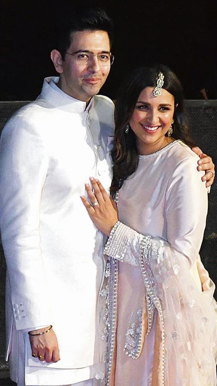 परिणीति चोपड़ा के राघव को हैं रेटिनल डिटेचमेंट, क्या है ये बीमारी ...