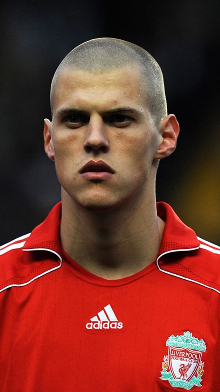 Happy Birthday Martin Skrtel: Top 10 iconic football performances ...