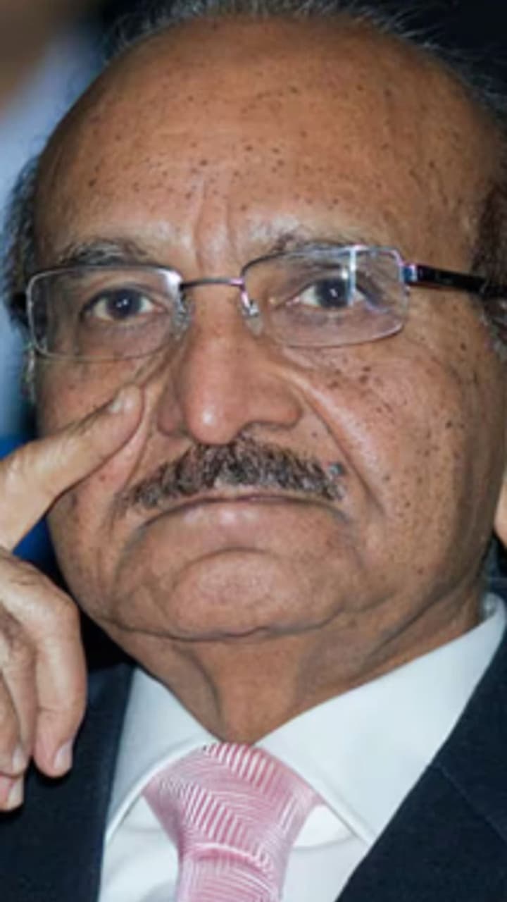 Meet Karsanbhai Patel, the founder of popular brand Nirma | Karsanbhai ...