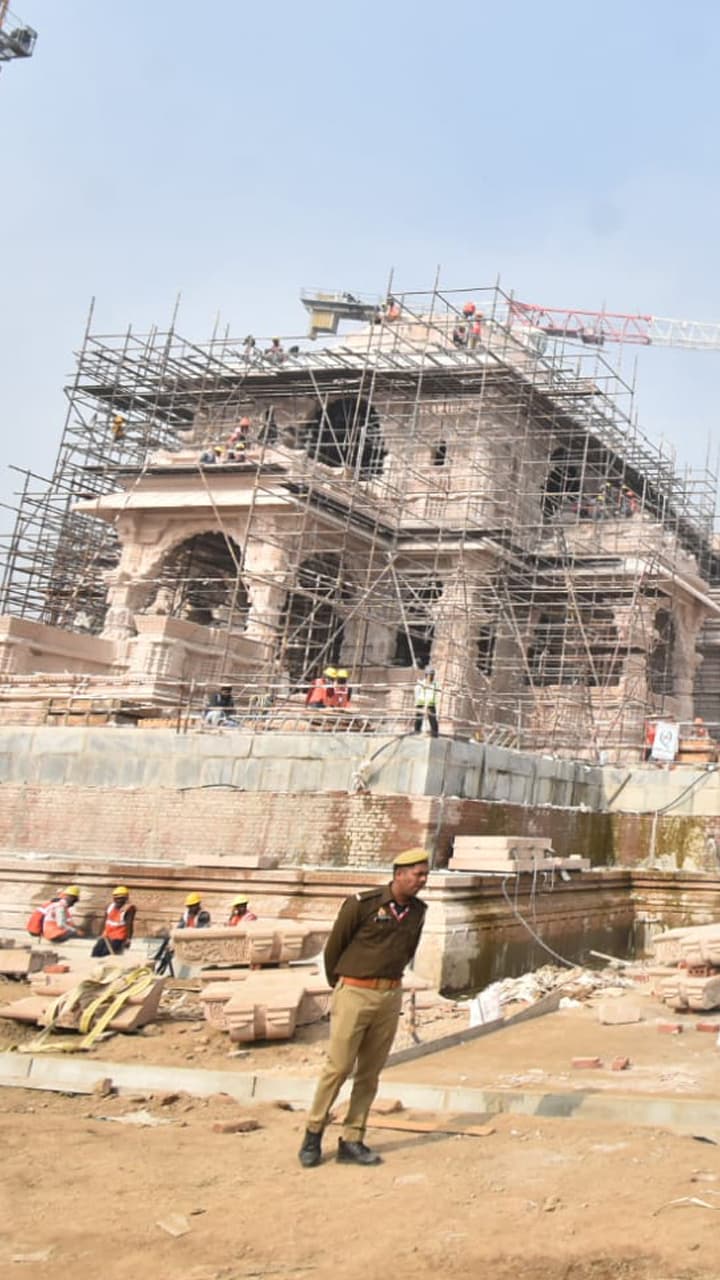 Ram Mandir Ayodhya: कौन कहलाते हैं ‘कारसेवक’, क्या है इस शब्द का अर्थ ...