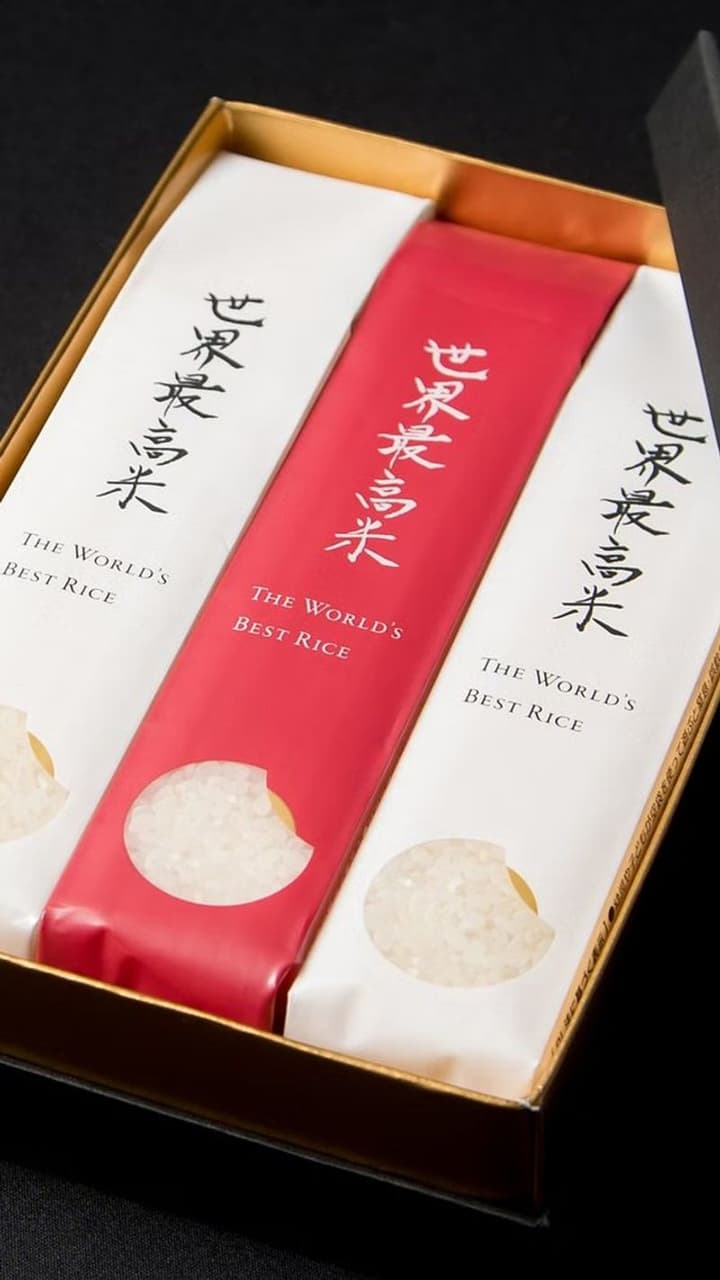 Interesting Facts about the World’s Best and Most Expensive Rice ...
