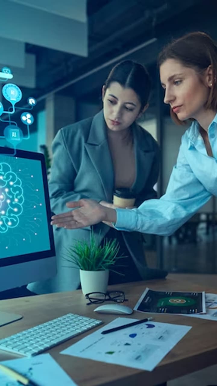 Job inequality due to AI? IMF’s concerns about AI’s consequences… | Job ...