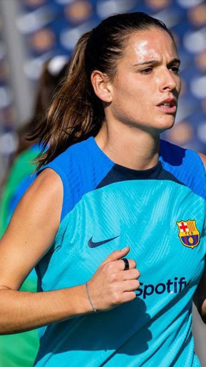 Happy Birthday Laia Codina: Top 10 career moments of the football star ...