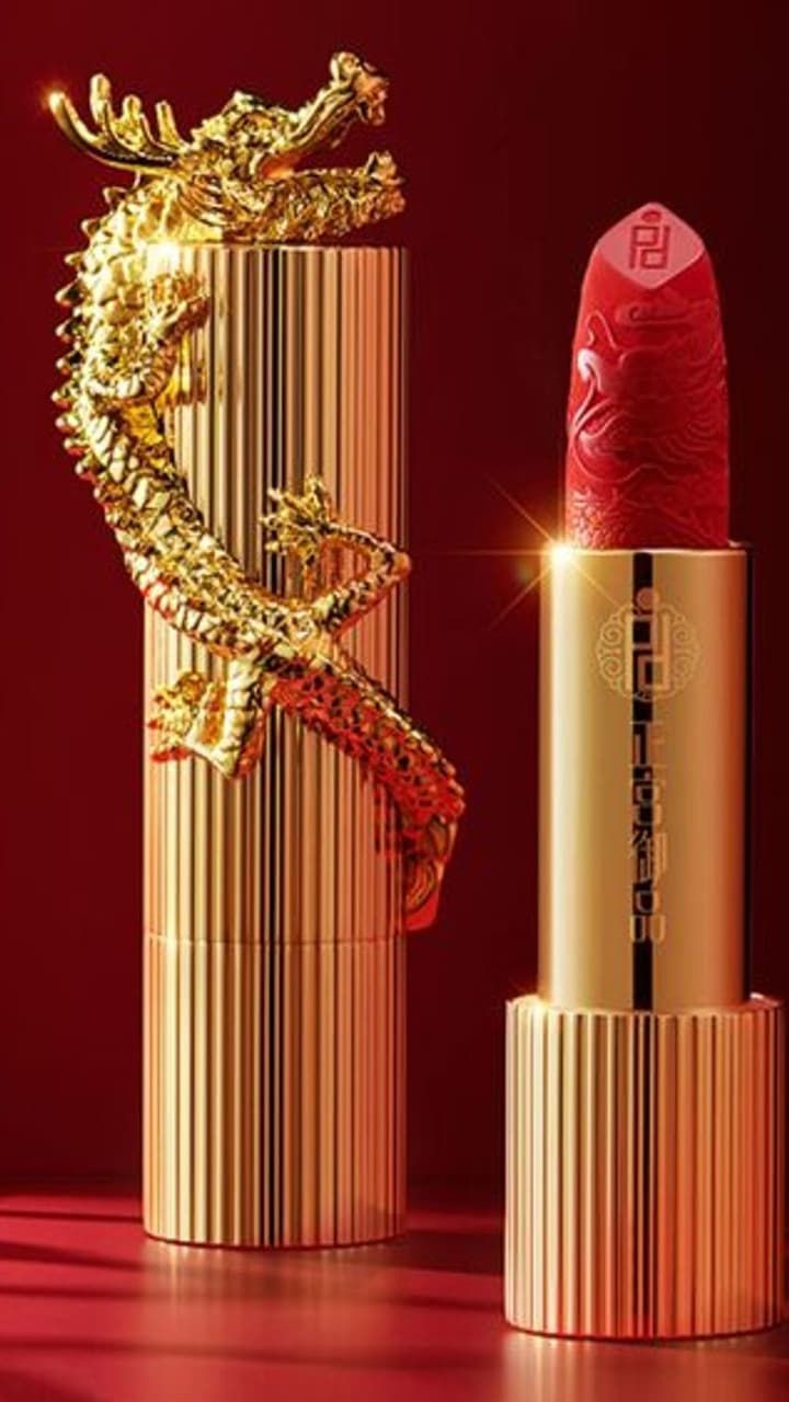 Top 5 Most Expensive Lipstick Brands in the World | Top 5 Most ...