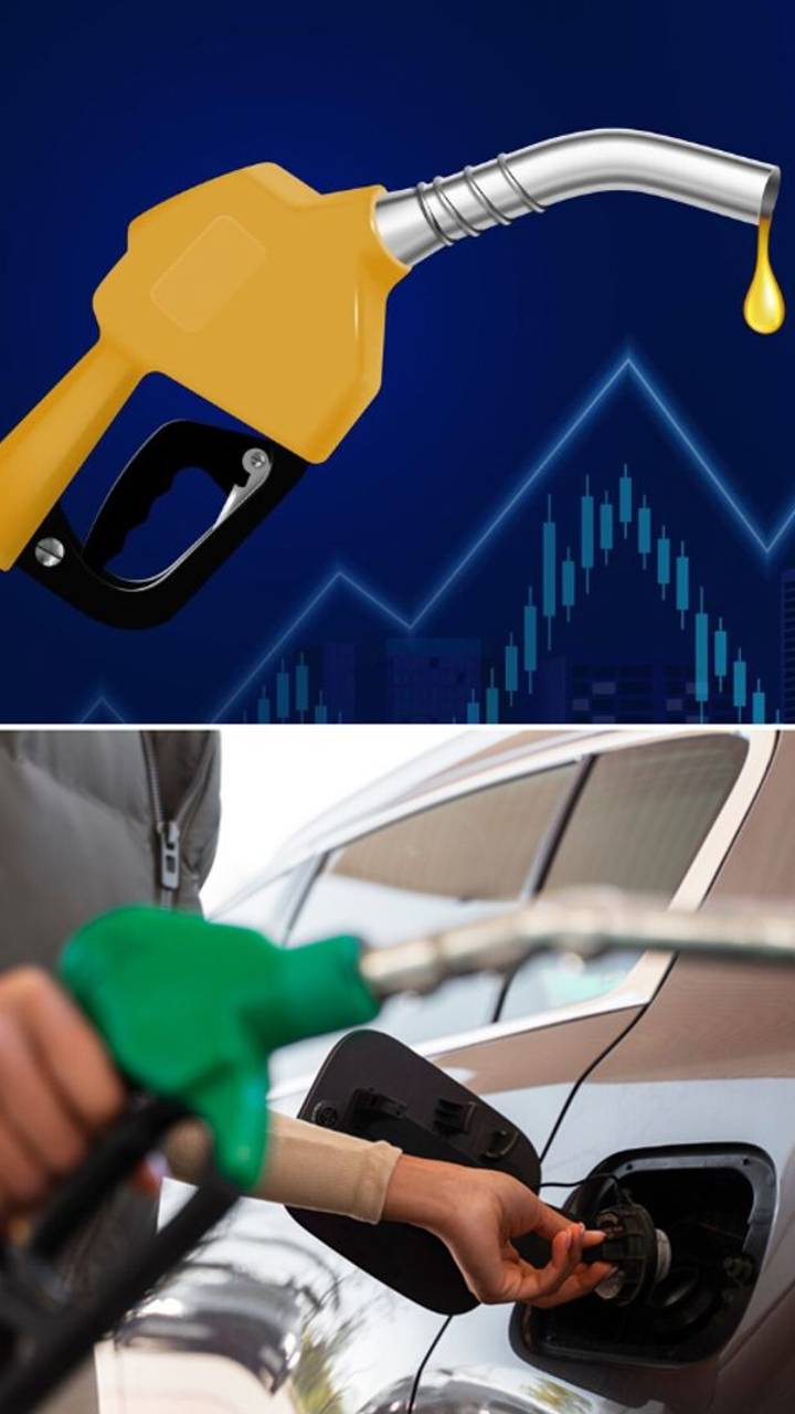 Petrol, diesel price on April 22: Check how much it costs in your city ...
