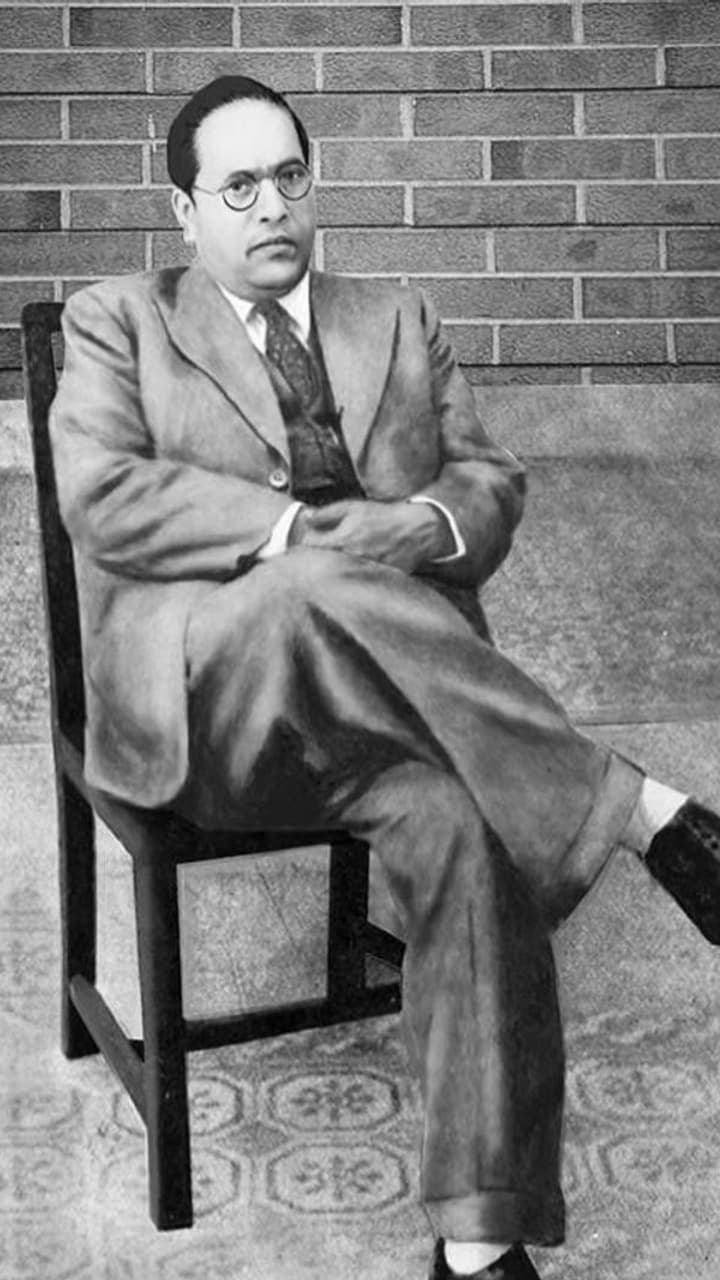 6 books by Dr Ambedkar everyone should read | 6 Books By Dr Ambedkar ...