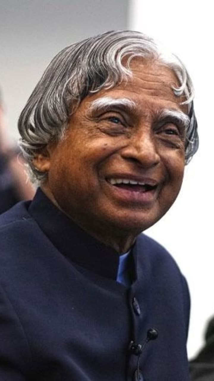 7 Motivational quotes by Dr APJ Abdul Kalam | 7 Motivational Quotes By ...