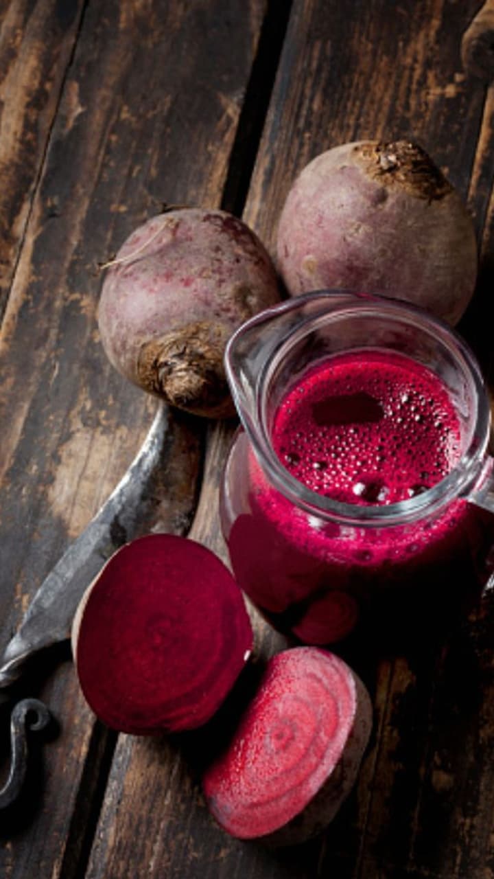 Why beetroot is the ultimate superfood for skin and overall health ...
