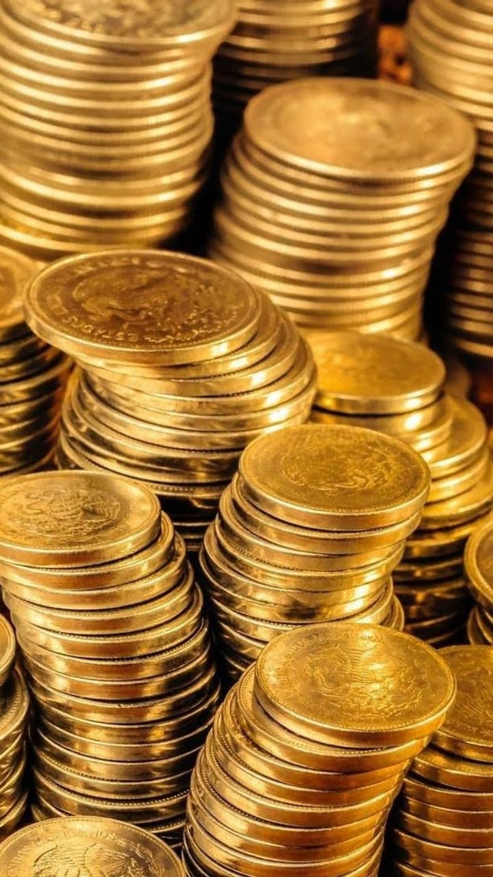 UAE Gold Rate on March 11: Rate of 22k, 24k, 28k gold rate DROPS again ...