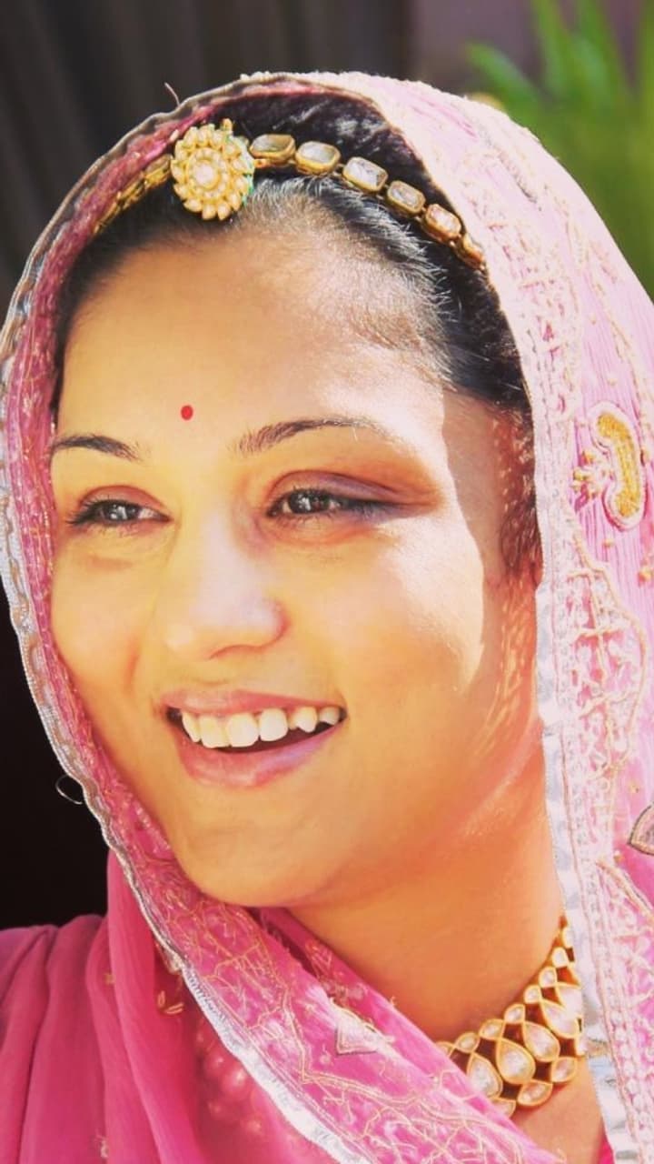 मेवाड़ प्रिंसेज पद्मजा को जानिए, टैलेंटेड इतनी की कहेंगे वाह राजुकमारी ...
