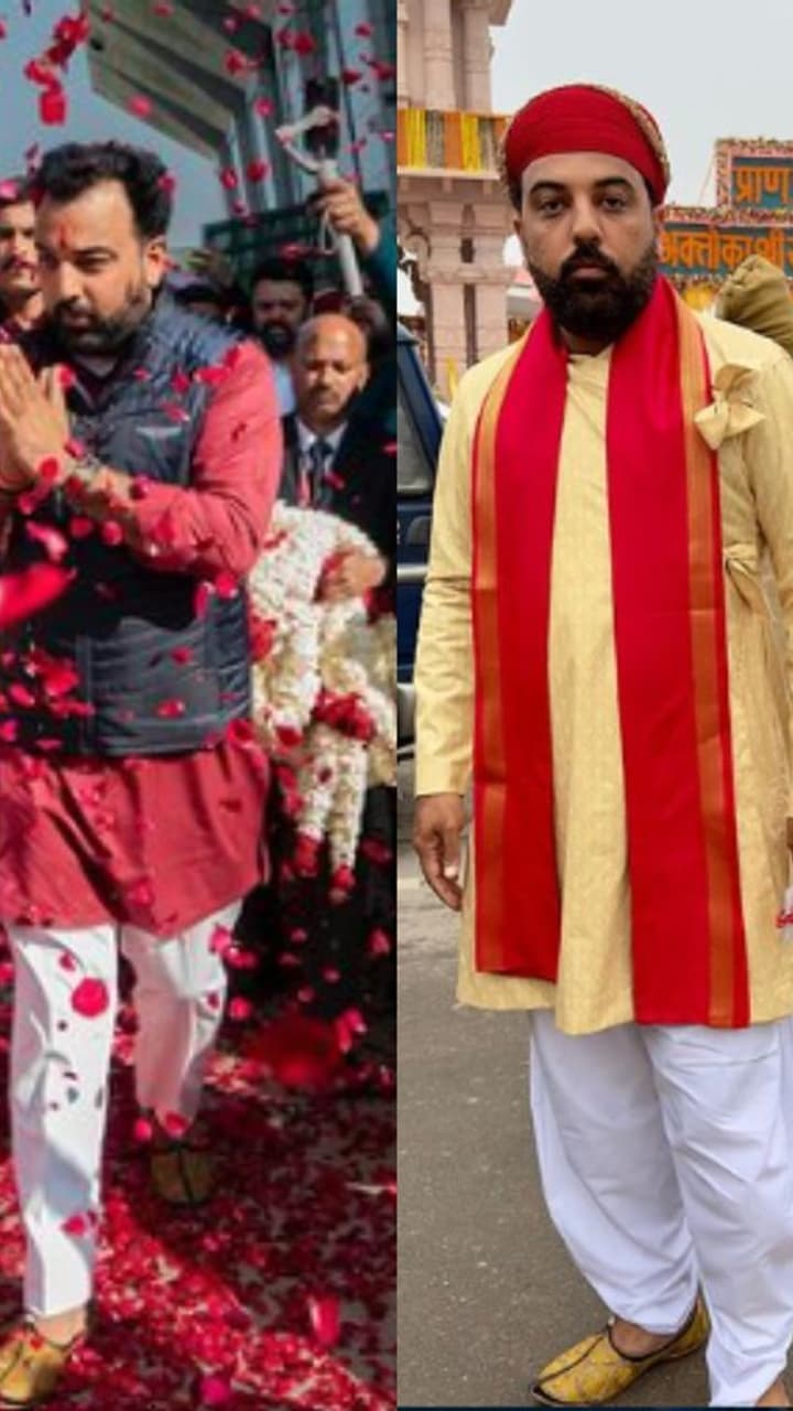 Meet prince of Udaipur, Legacy Keeper, holds 7 Guinness World Records ...