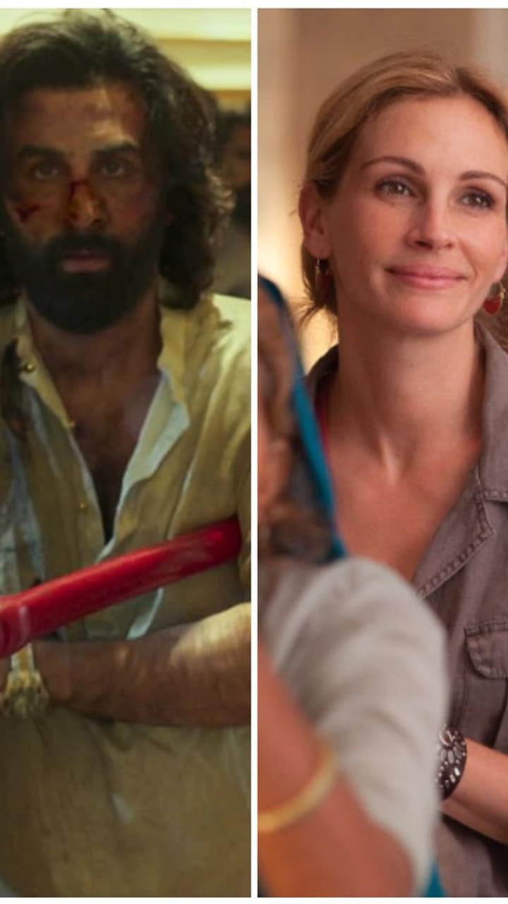 Animal to Mangal Pandey: 7 Films that were shot at Pataudi Palace ...