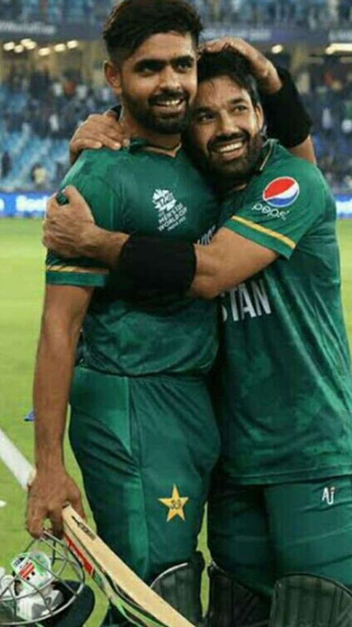 Happy Birthday Mohammad Rizwan: Inspiring quotes by the Pakistan star ...