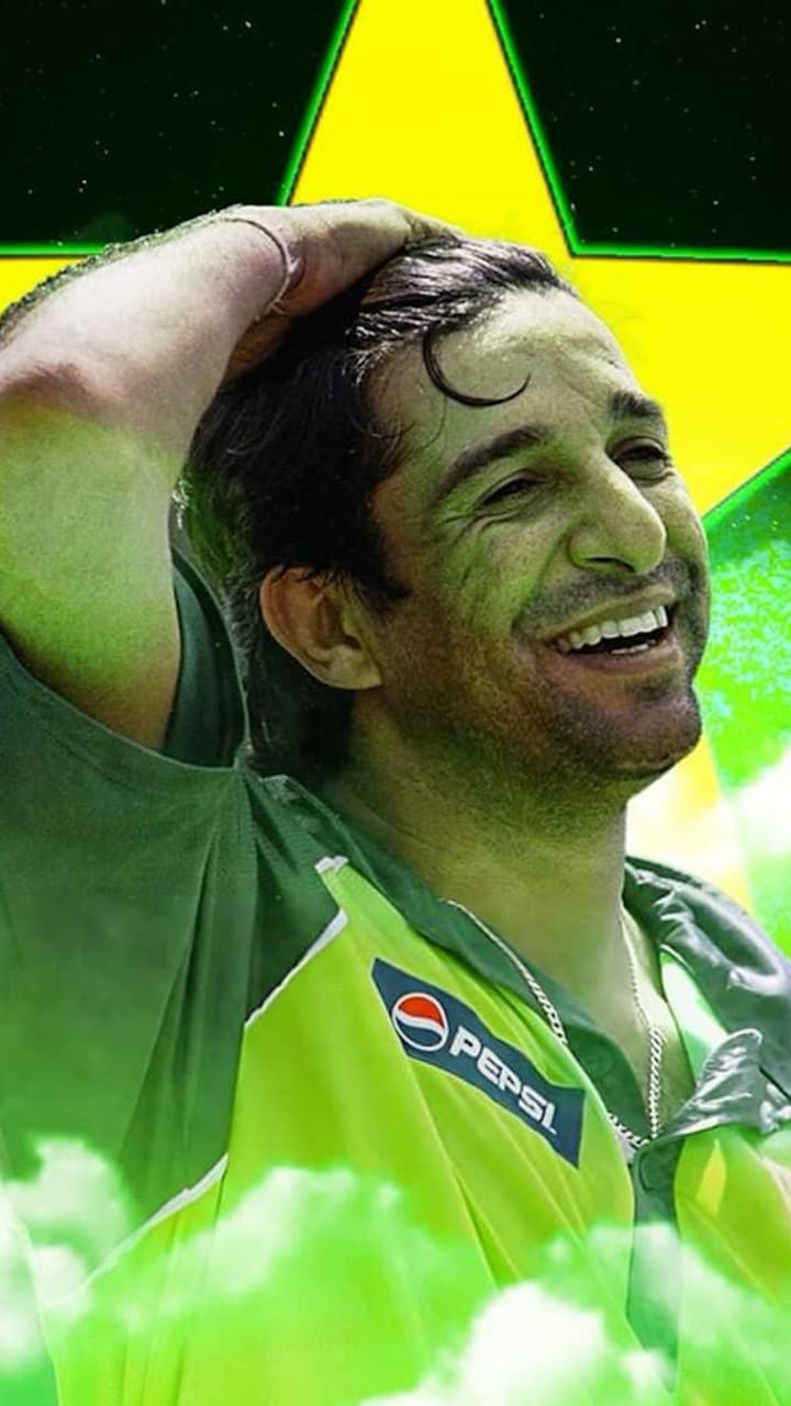 Top 10 quotes by the Pakistan cricket legend - Wasim Akram | Asianet ...