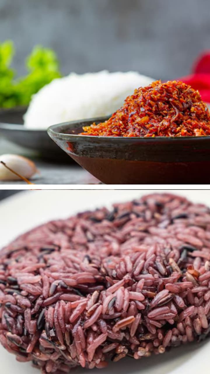 What is red rice? How does it benefit the body? RKK | Asianet Newsable