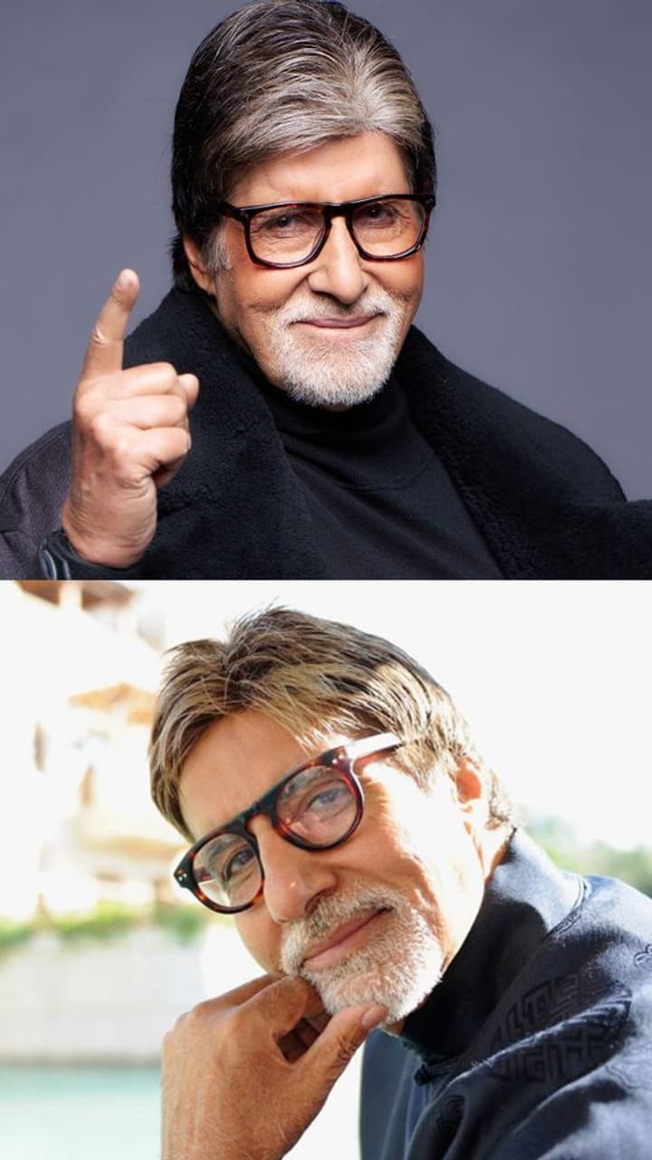 SHOCKING! Amitabh Bachchan charges Rs 5 crore per episode for KBC ...