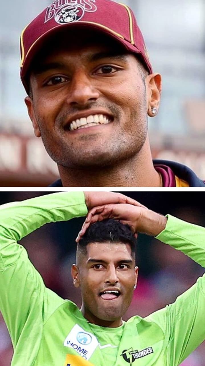 Gurinder Sandhu's top 10 facts: The rising Australian cricket star ...