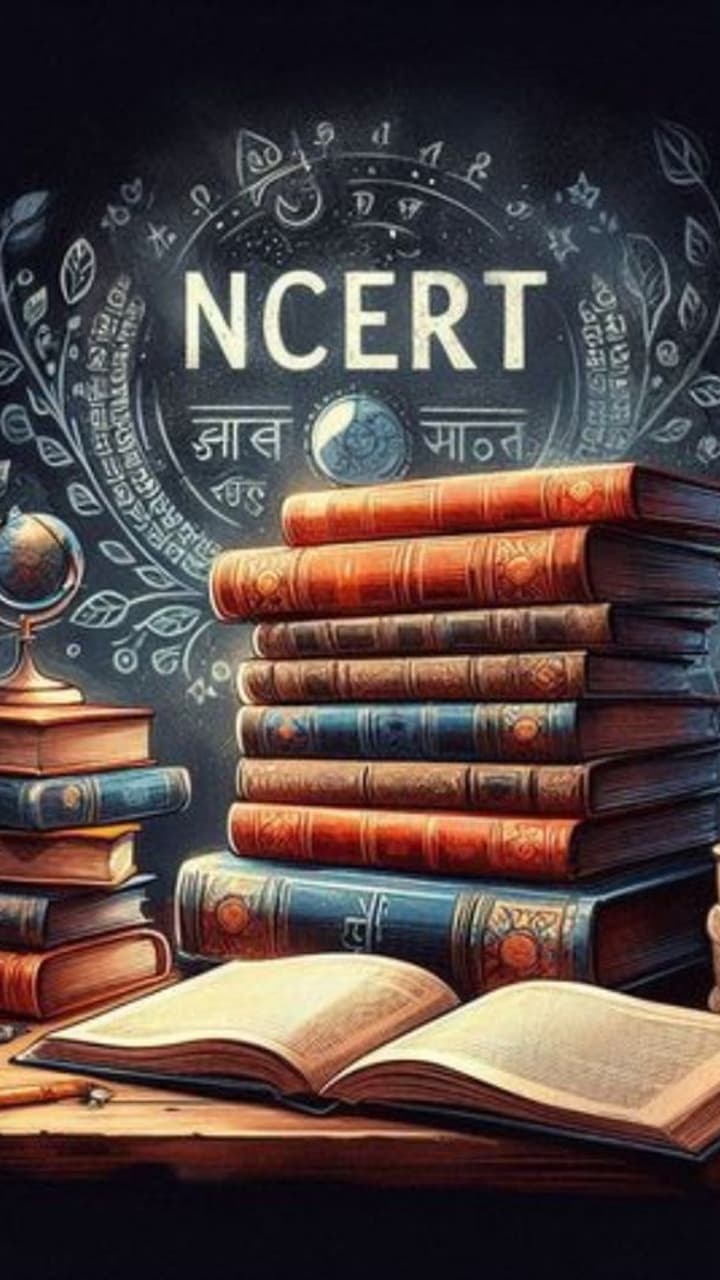 What are the latest updates in NCERT books? | What Are The Latest ...