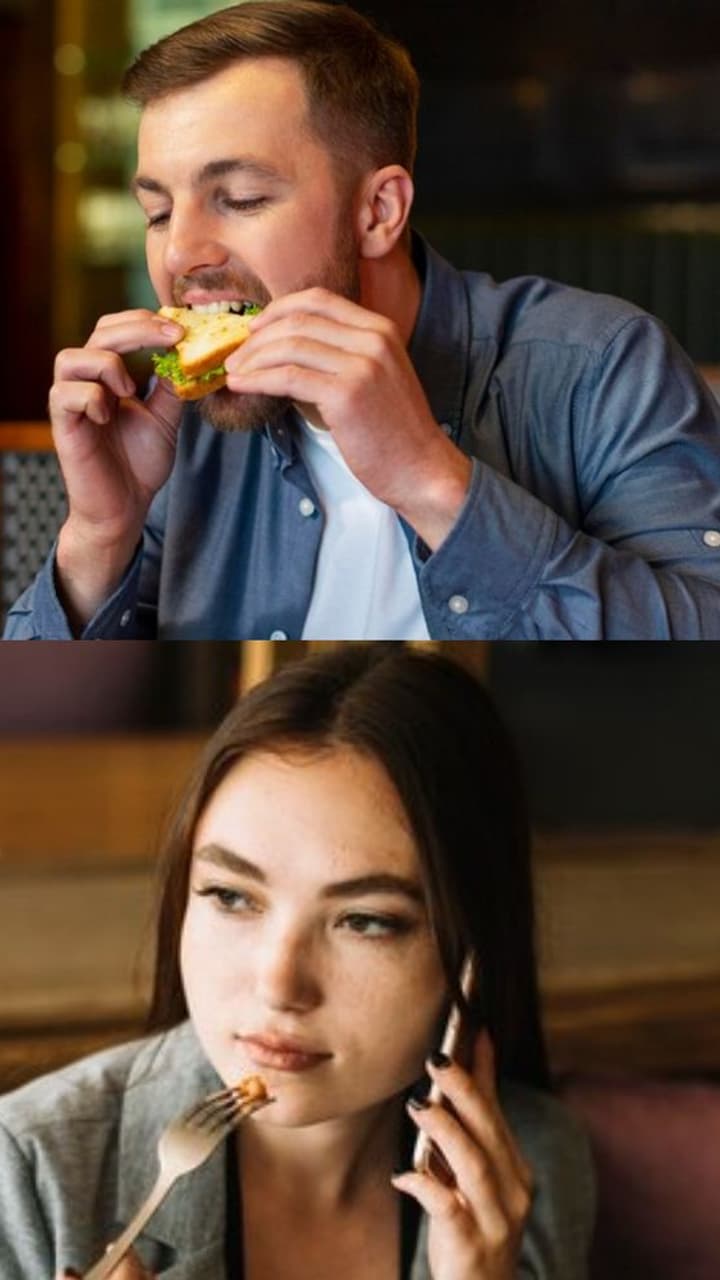 Why do we feel sleepy post lunch? It is not the food, read truth here ...