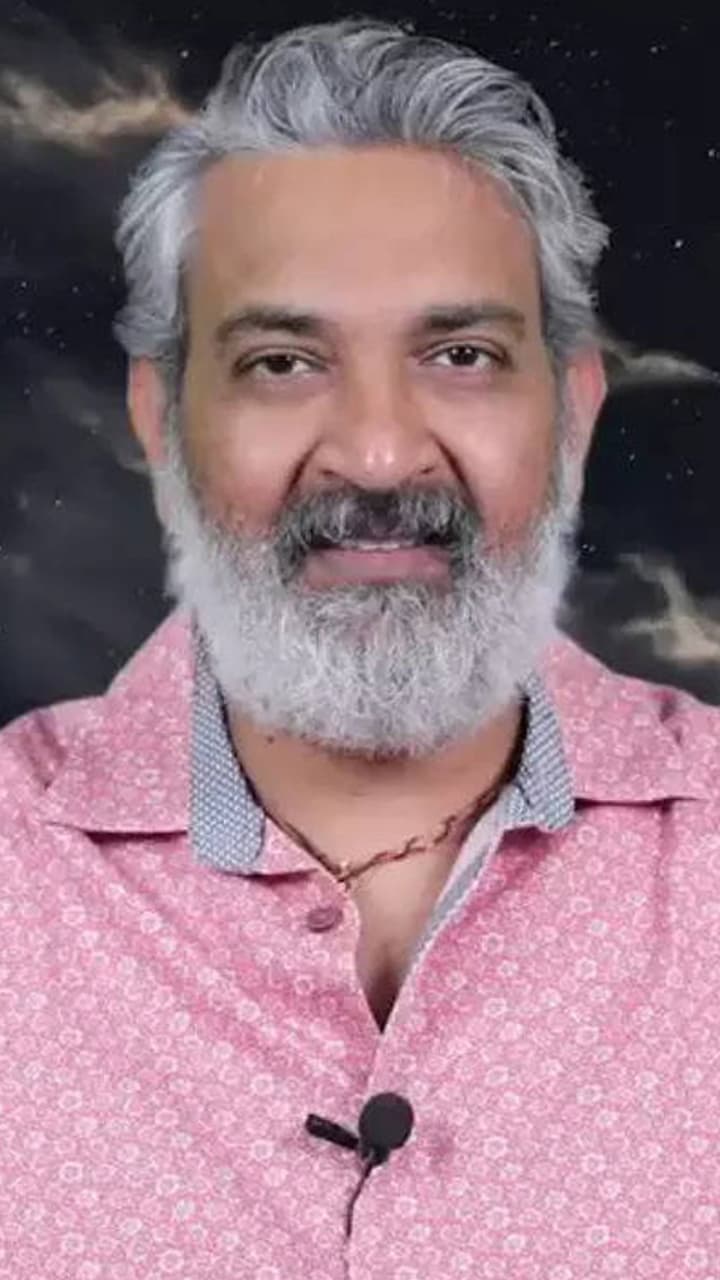 SS Rajamouli turns 51: Rs 158 crore net worth, car collection and more ...