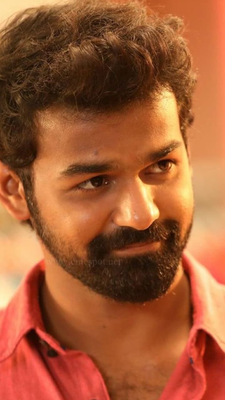 Who is Pranav Mohanlal, the actor-singer who turned 34 today? | Asianet ...