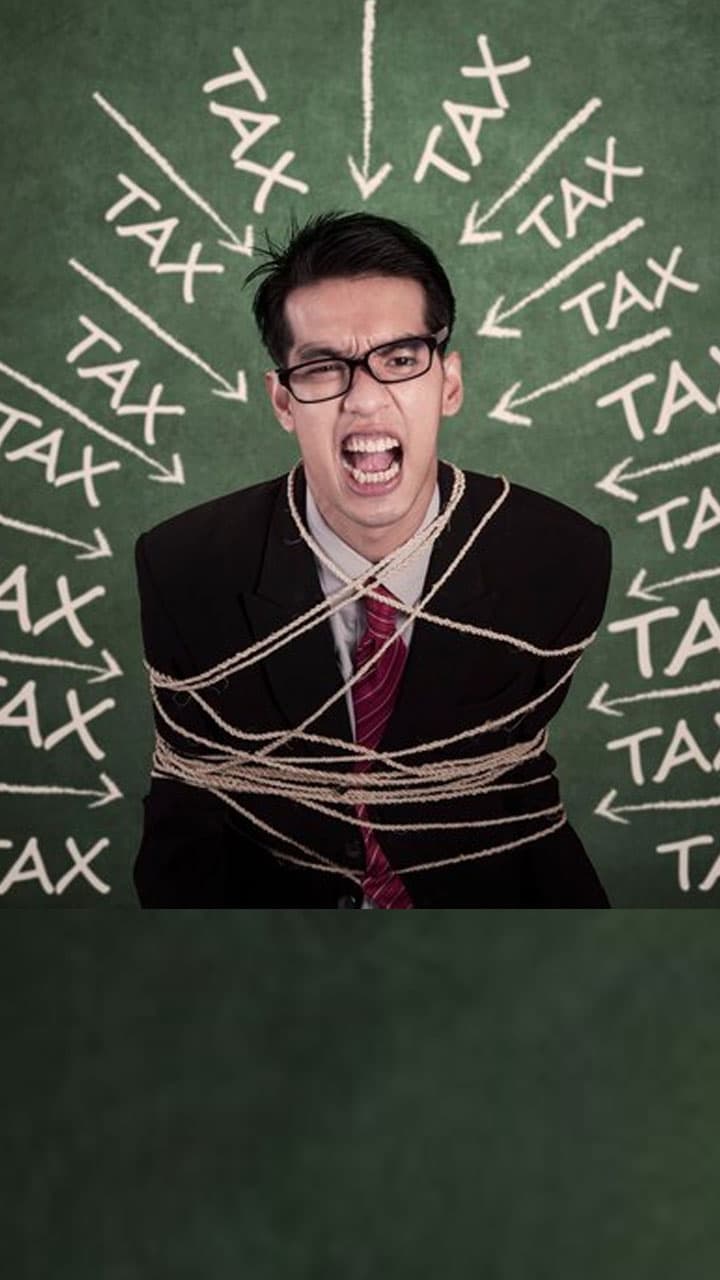 Weirdest Taxes Around the World : విచిత్ర పన్నులు.. టాయిలెట్ ఫ్లష్ ...