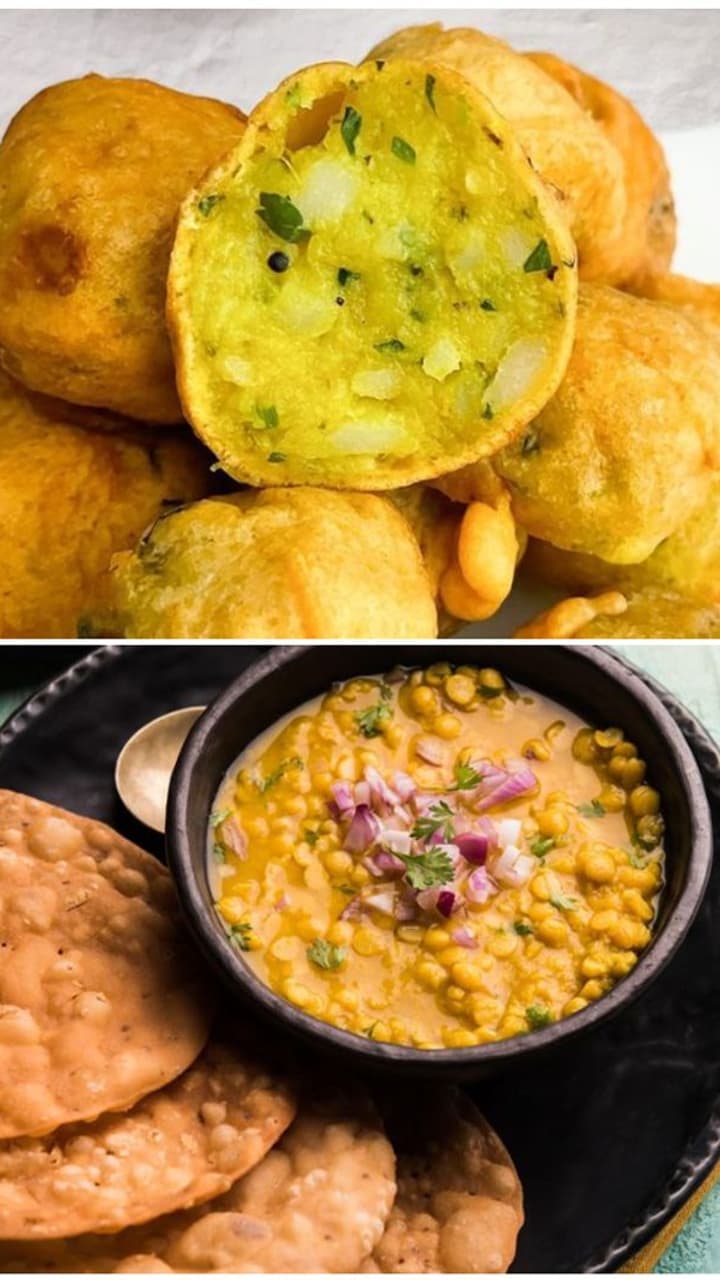 Explore 6 Best Street Food Locations in Indore | Explore 6 Best Street ...