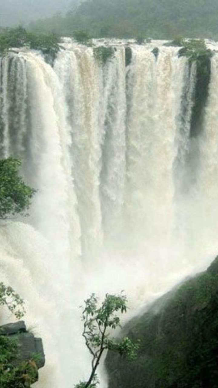 From Dabbe to Hebbe falls; 5 lesser known waterfalls of Karnataka ...