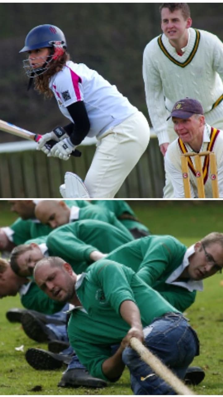 Top 7 Sports that have been removed from the Olympics | Top 7 Sports ...