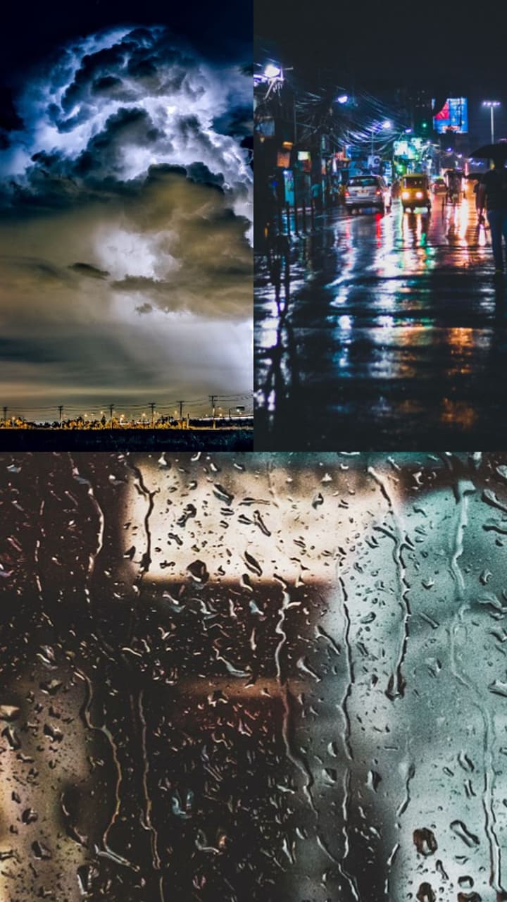 Chennai Rains: 7 reasons why this coastal city receives huge Rainfall ...