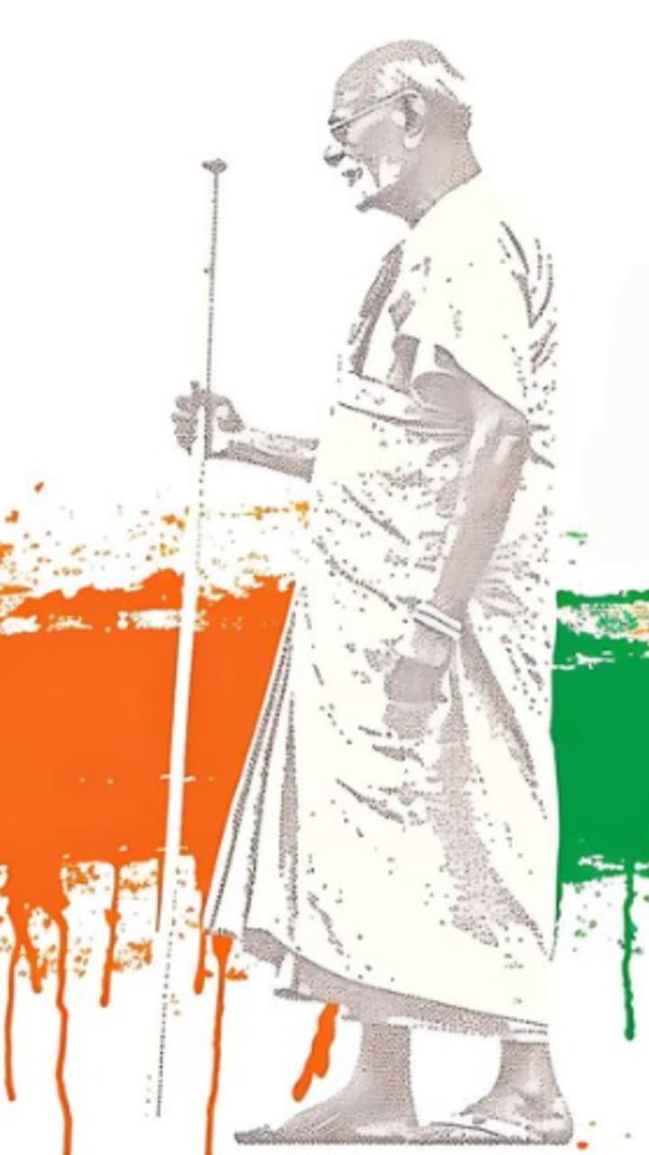 Quit India Movement: Key Figures and leaders Behind the movement | Quit ...