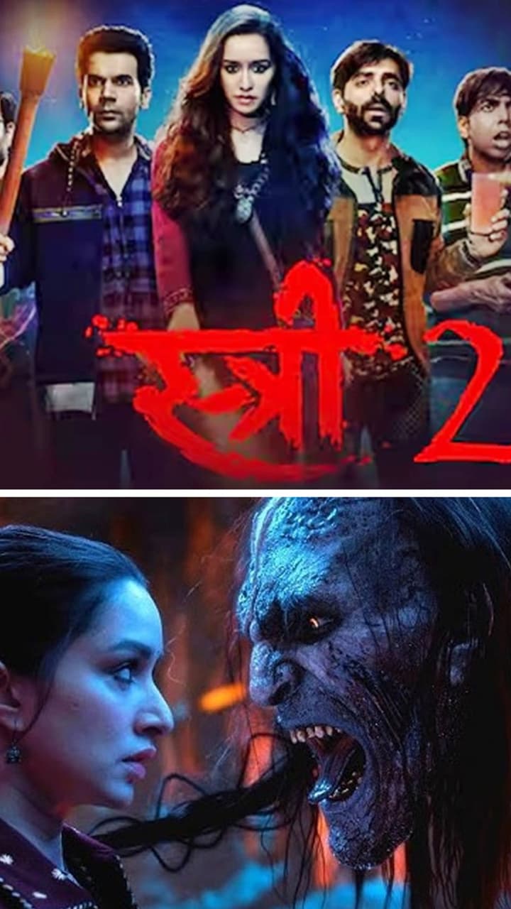 Stree 2: Release date, cast, plot, ticket price, box office and more ...