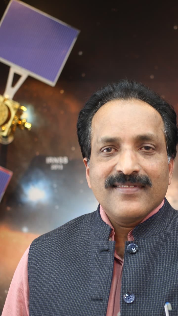 How much do ISRO scientists earn? Salaries REVEALED! | Asianet Newsable