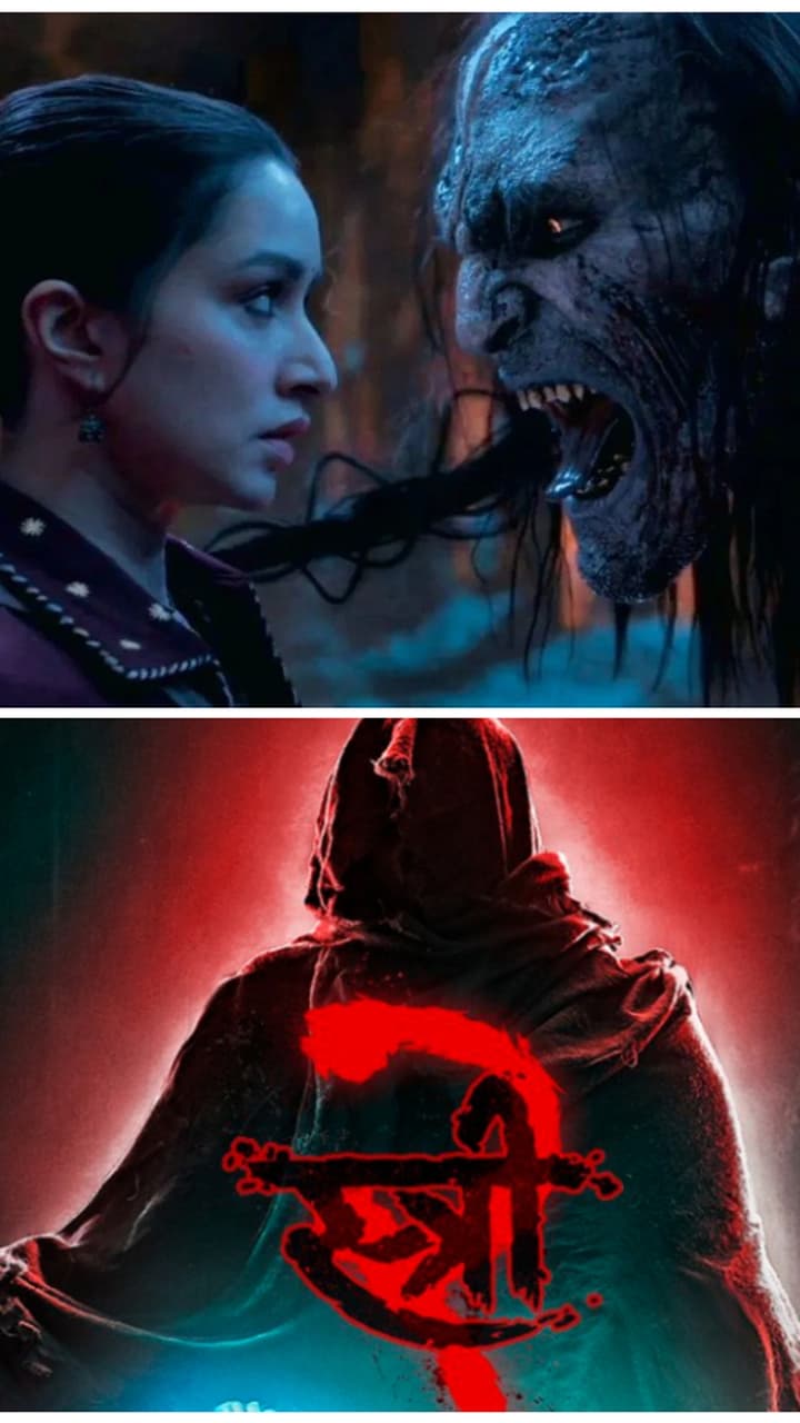 Who is the real Sarkata in Stree 2? Movie to cross Rs 200 cr mark ...