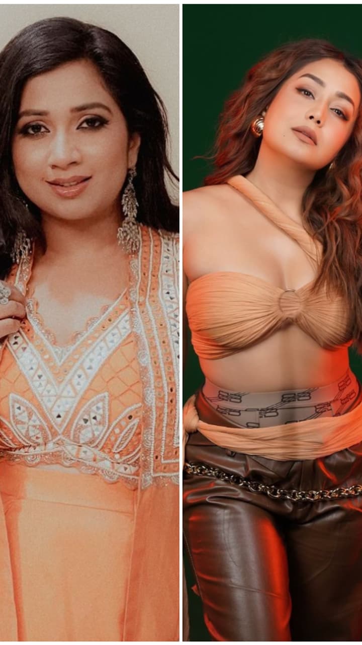 Meet the richest female singer with ₹200 crore, not Shreya or Neha | Asianet Newsable