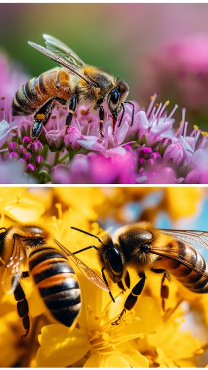 World Honey Bee Day 2024: What would happen if all the bees died ...