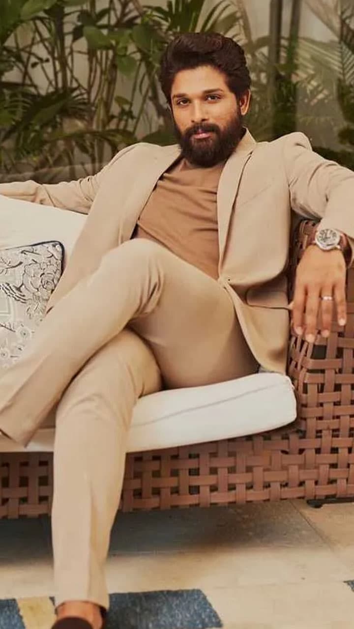 Allu Arjun Net worth: Know income, assets and more of Pushpa 2 actor ...