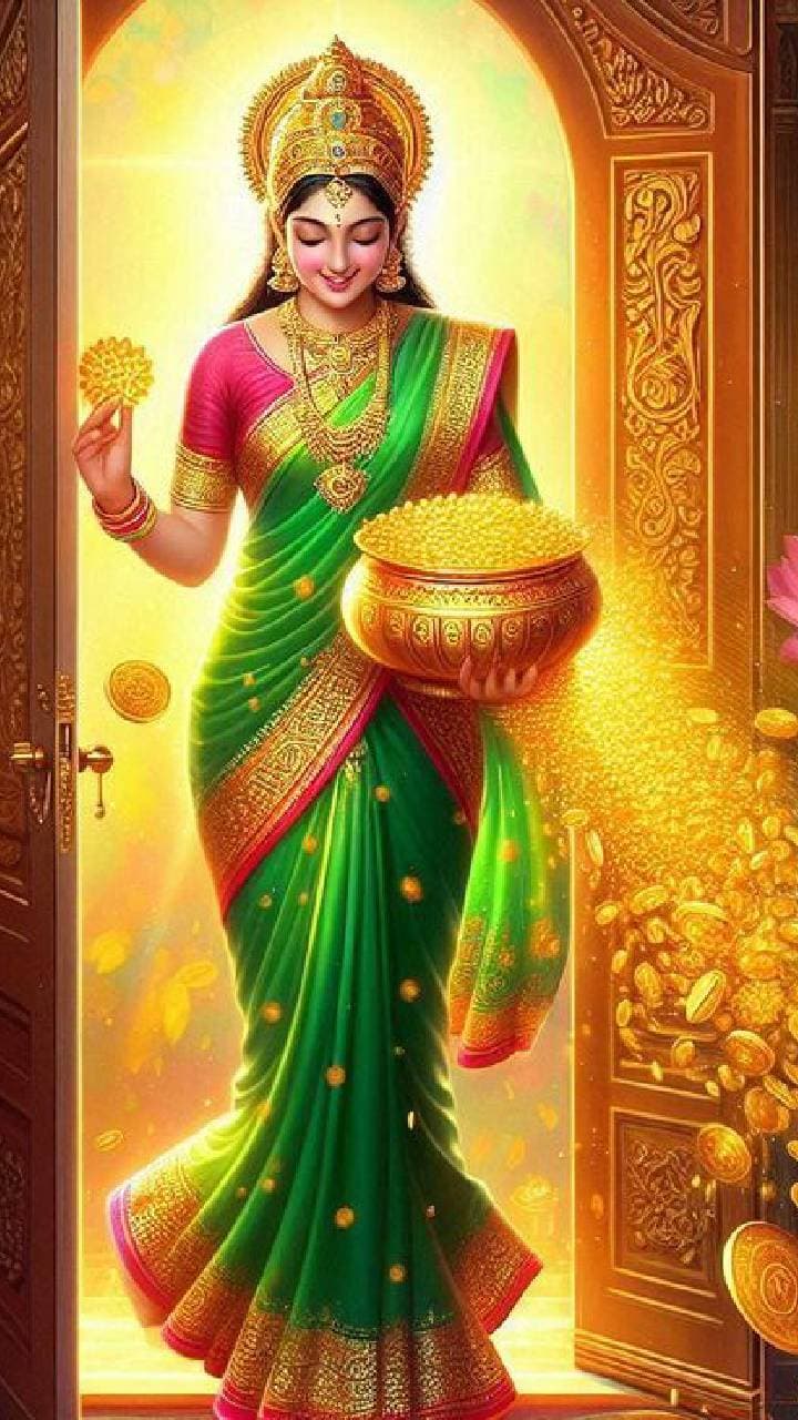 Friday Rituals: శుక్రవారం రాత్రి ఇలా చేస్తే డబ్బులకు లోటే ఉండదు ...