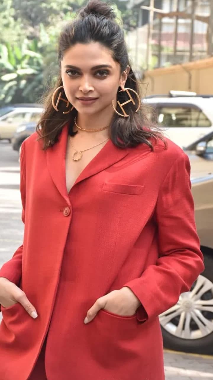 Deepika Padukone Net Worth: Know assets, income and more of actress ...