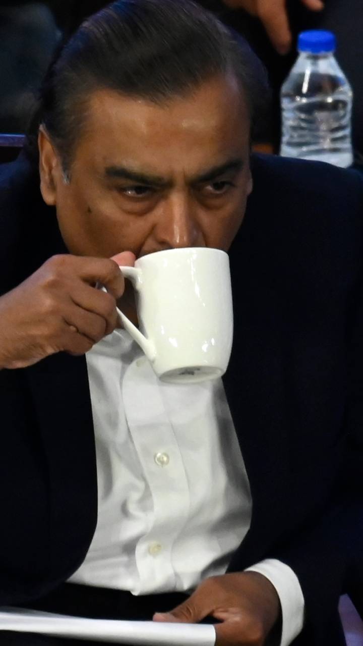 Mukesh Ambani’s favorite dish: Know Rs 230 street food he loves ...