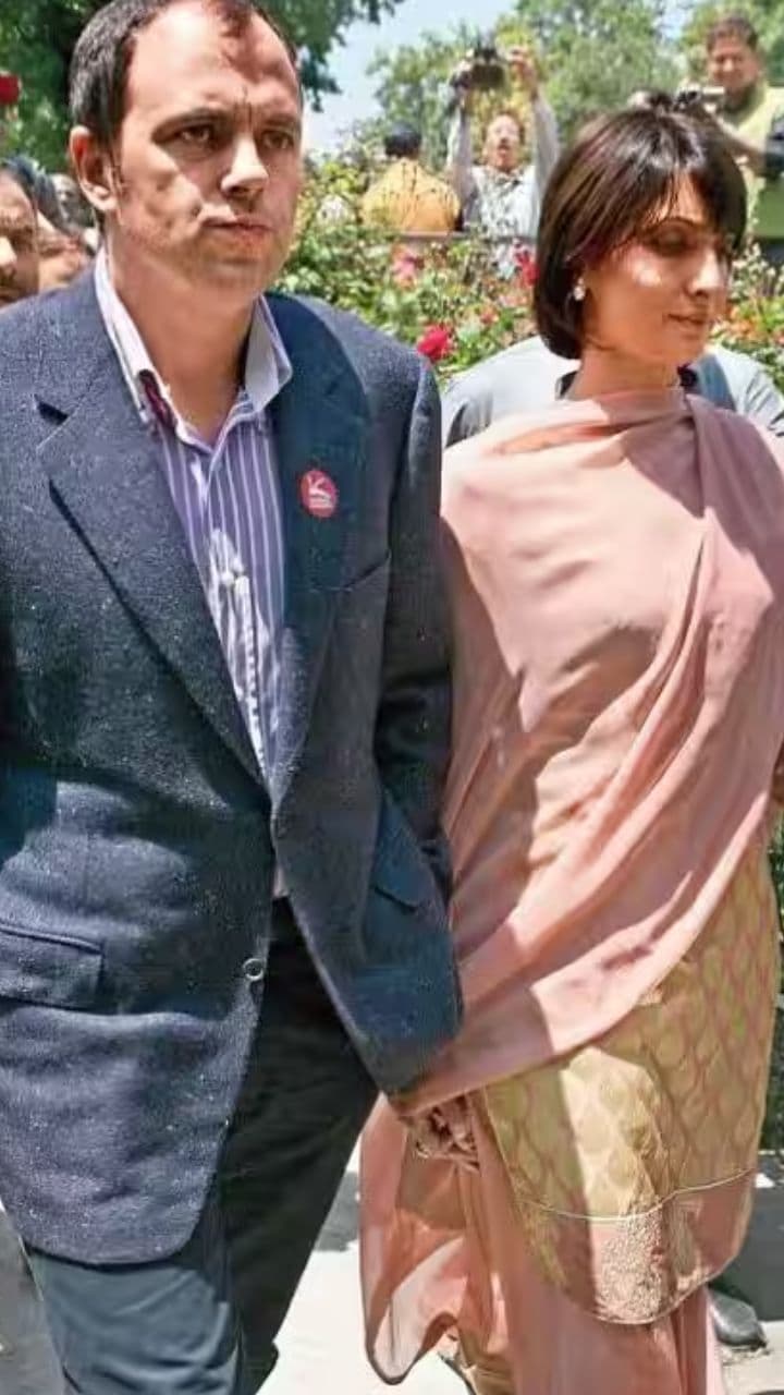 Who is Payal Nath, estranged wife of Omar Abdullah? | Asianet Newsable