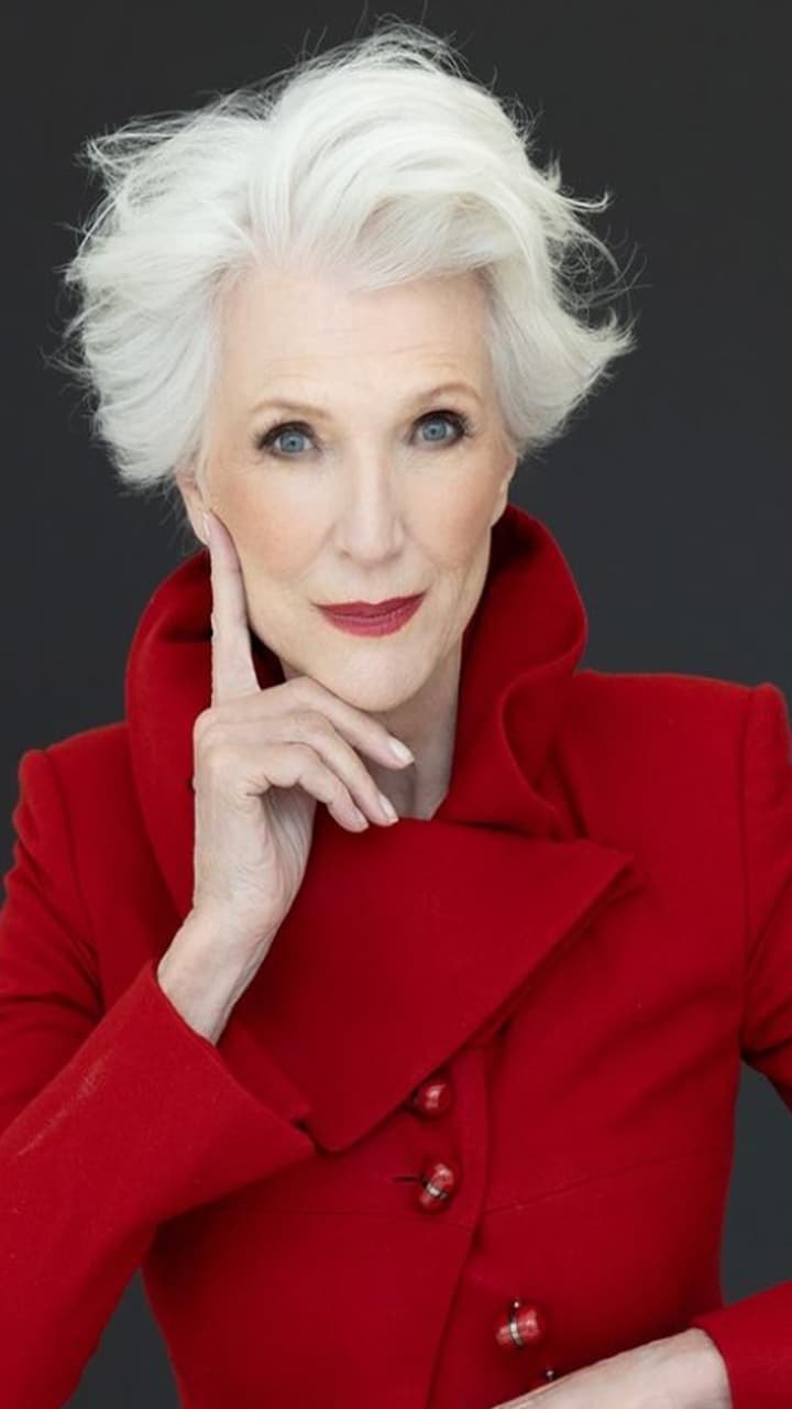 Maye Musk: Elon Musk’s glamorous mother, model at 76 | Asianet Newsable