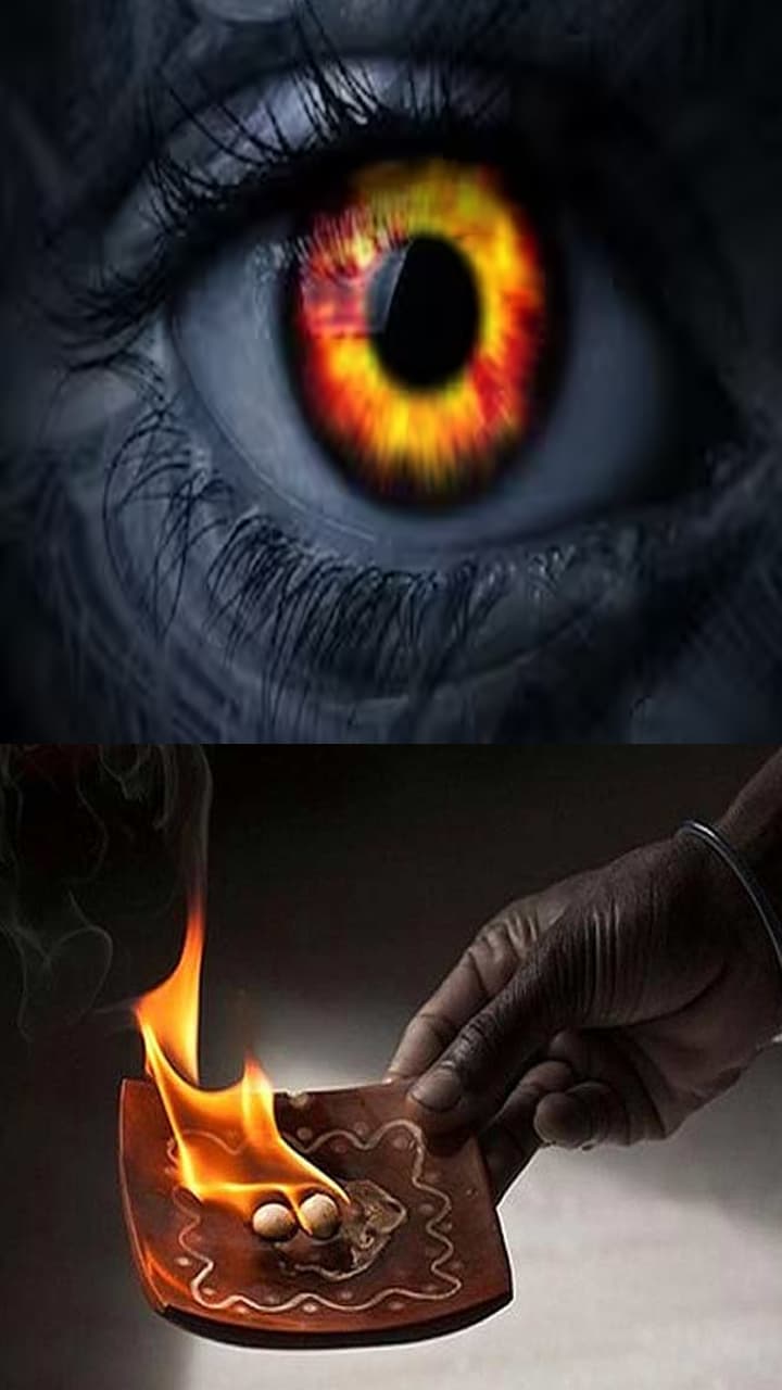 How to get rid of Evil Eye from home? Effective remedies and tips ...