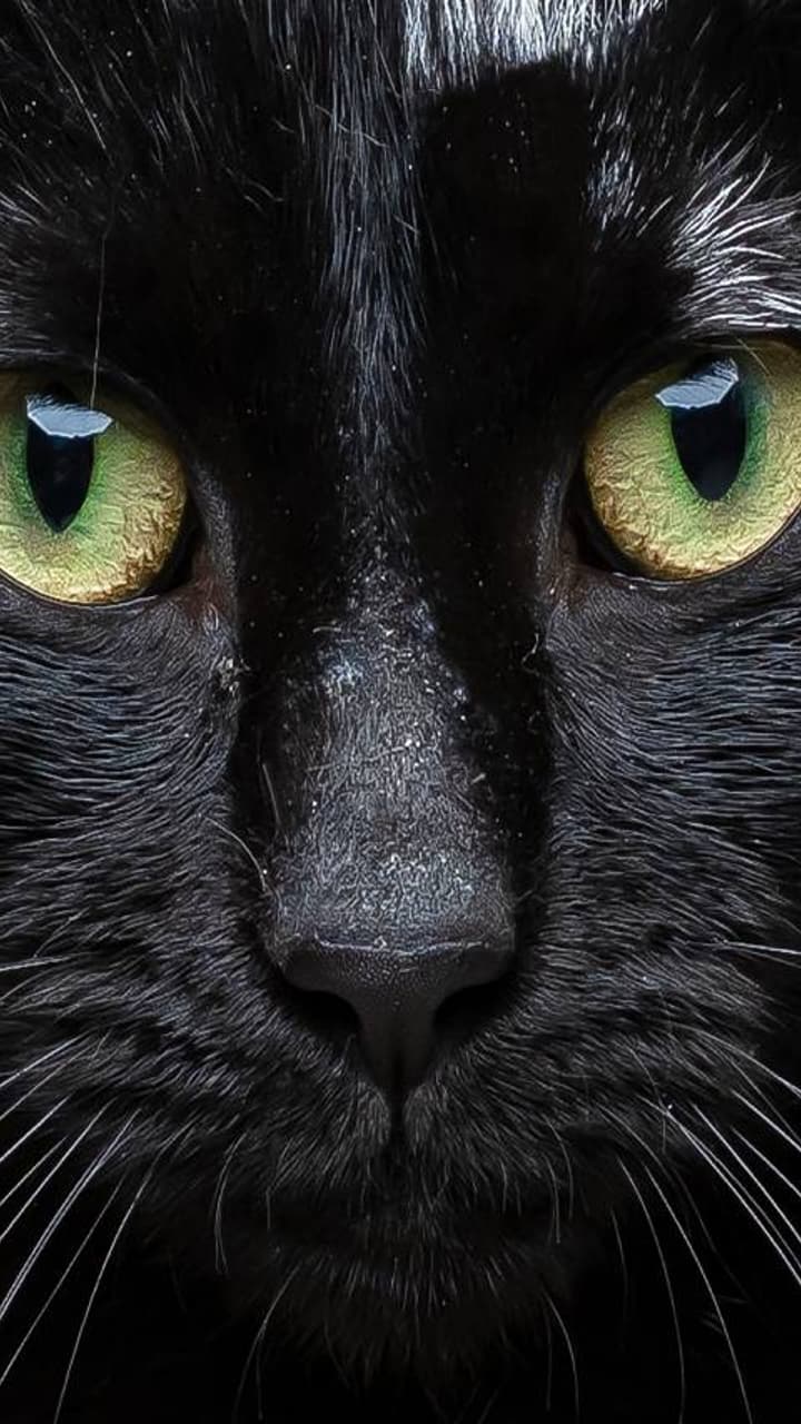 5 Creatures with Incredible Night Vision | Asianet Newsable