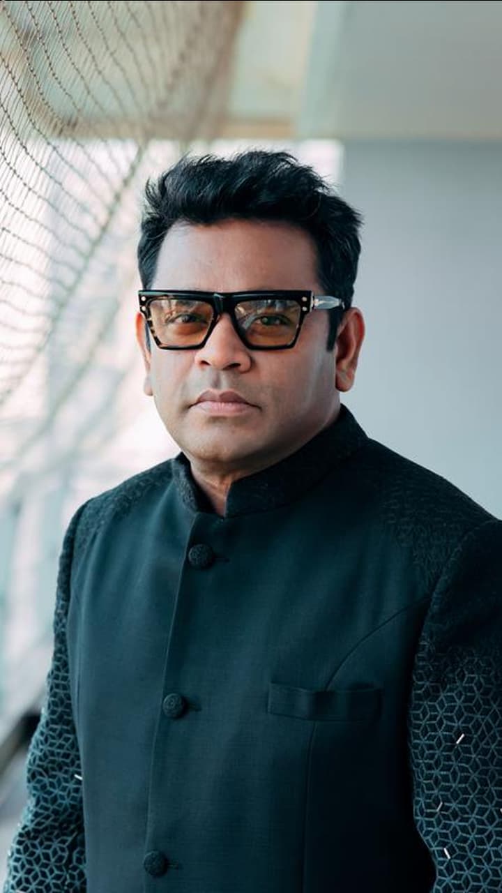AR Rahman Net Worth: Check assets, cars, luxurious home of ace singer ...