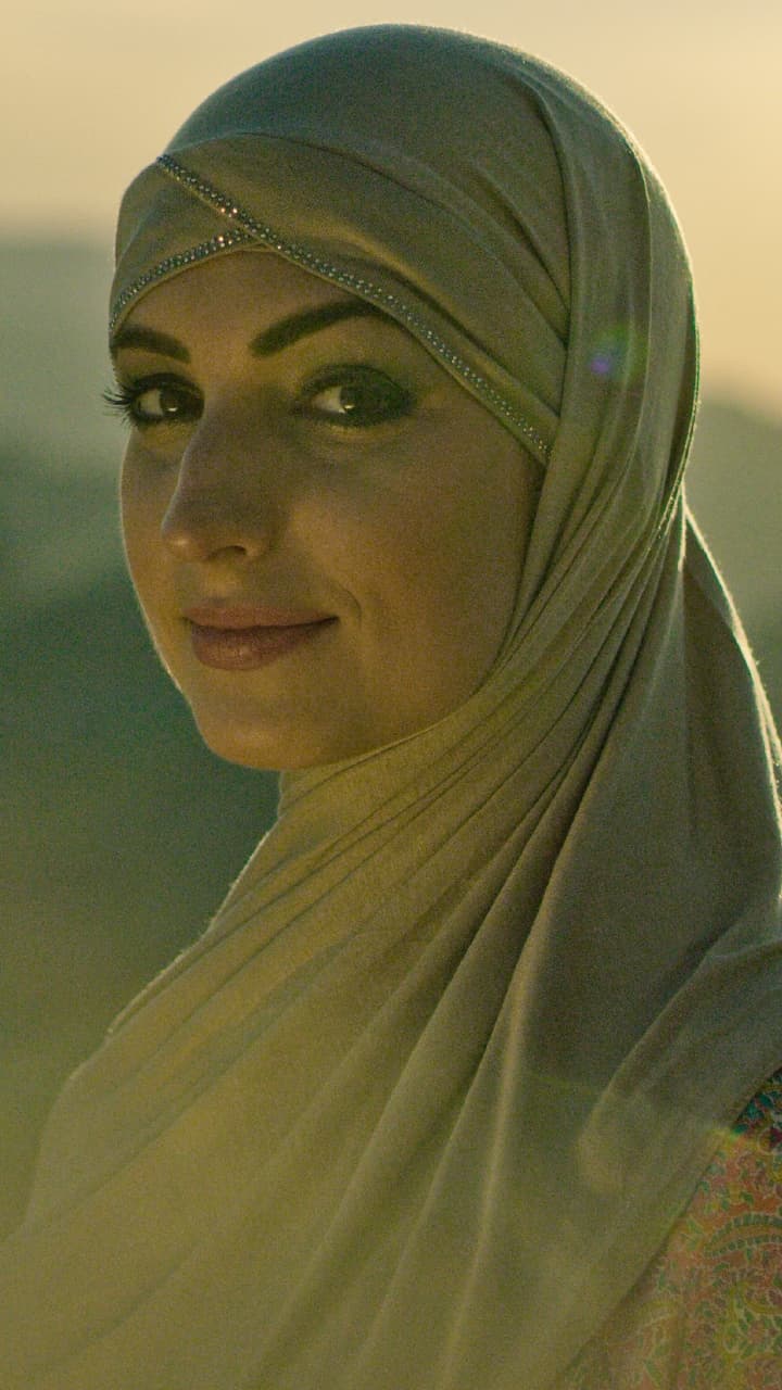 Iraqi Women Beauty Secrets | எப்படி ஈராக் பெண்கள் இவ்வளவு அழகா ...