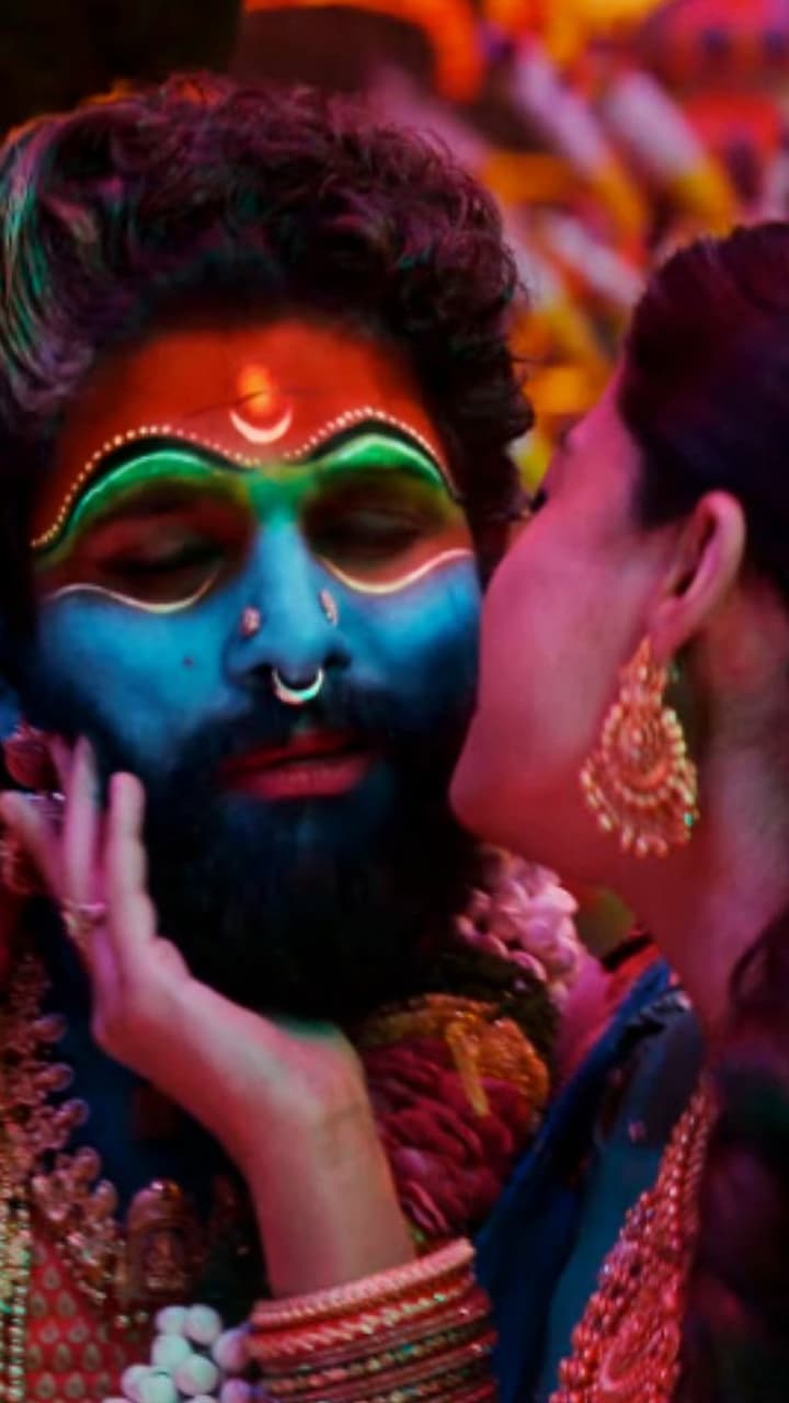 'पुष्पा 2' से भी धांसू होगी Pushpa 3, टाइटल और कहानी से उठ गया पर्दा ...