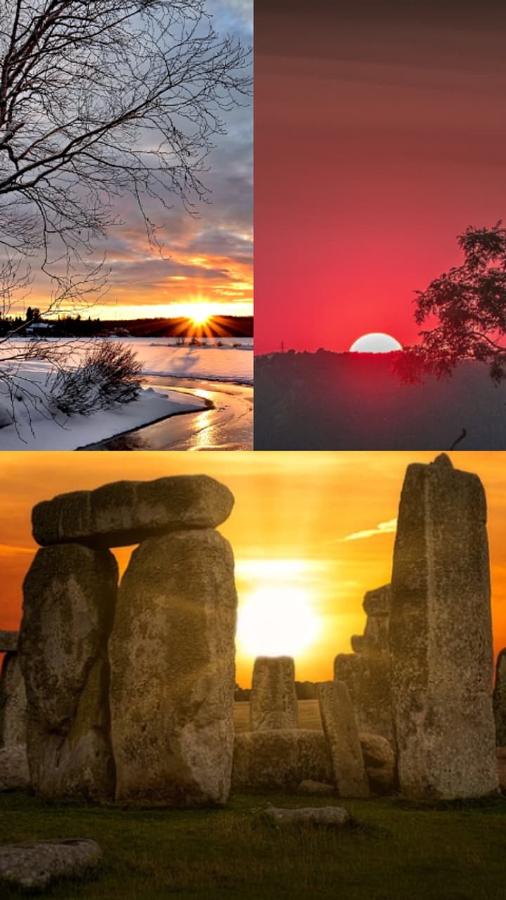 Winter Solstice 2024: Know everything about SHORTEST day of the year ...