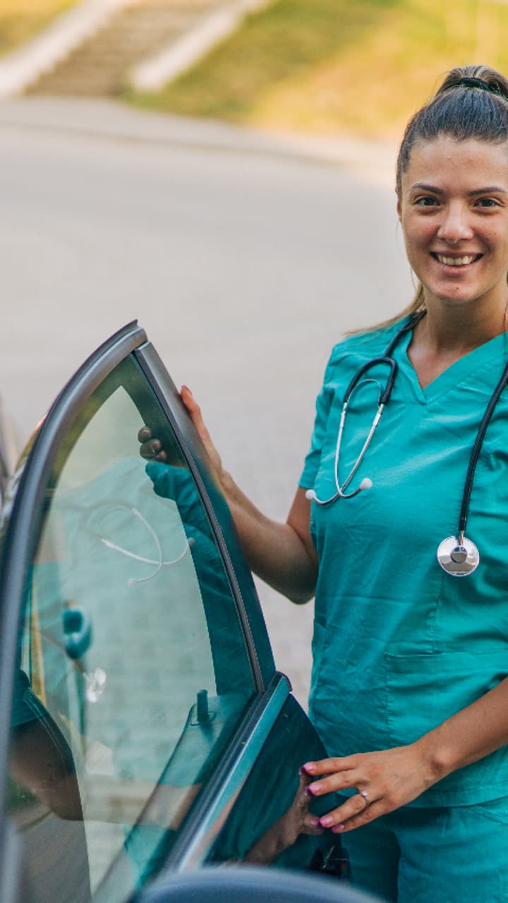 Secrets behind doctor driven cars in India : ഡോക്ടർ ഉപയോഗിച്ച കാറുക ...