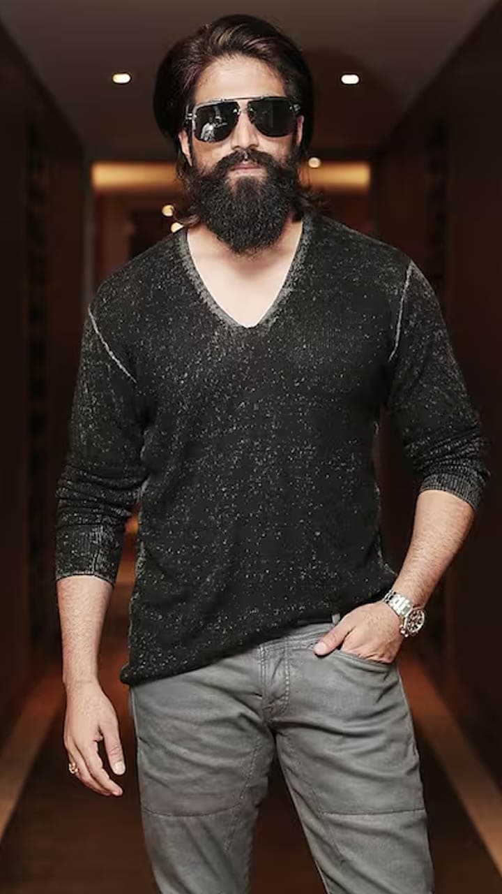 Yash Net worth: Know assets, income and more of KGF star | Asianet Newsable